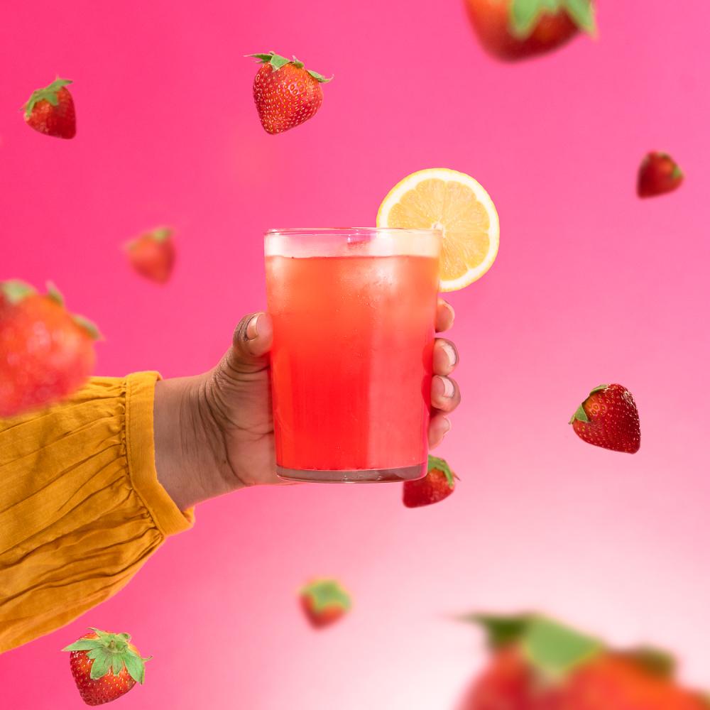 Upgrade Your Cafe Beverages with Sodarizer's Sparkling Soda Recipes ...