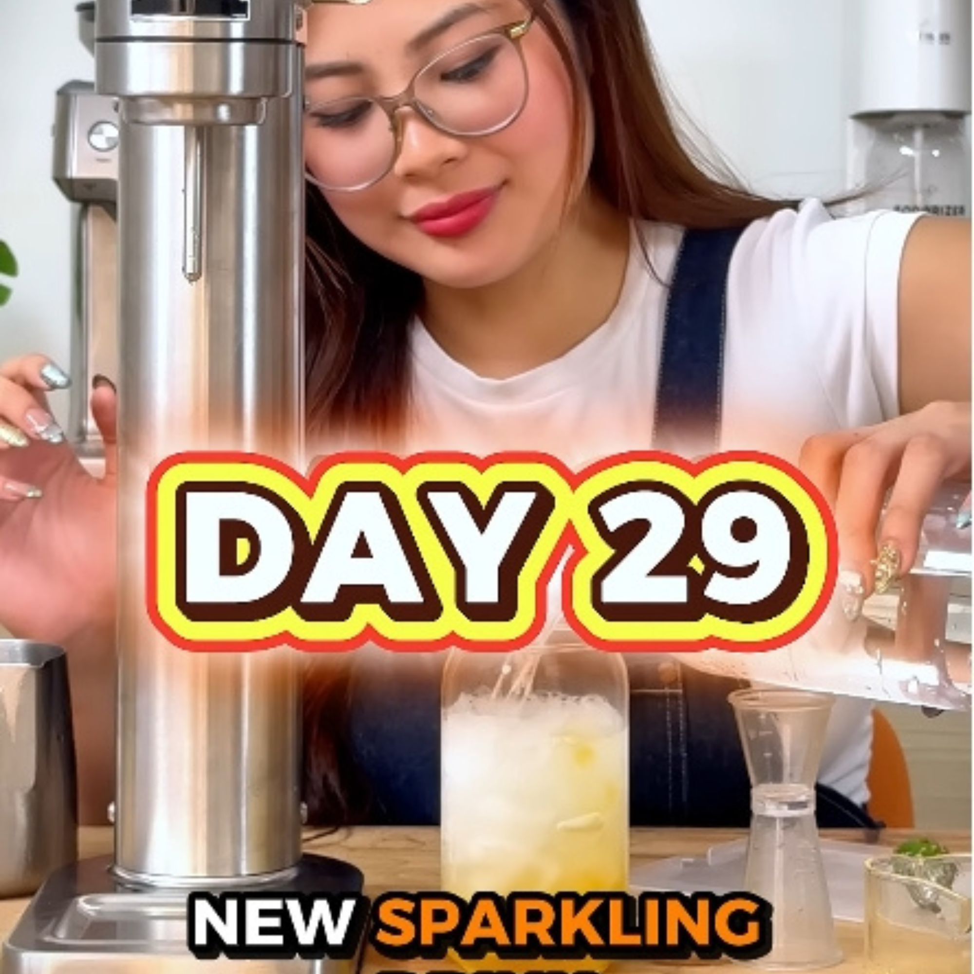 Homemade 7-Up Sparkling Water Recipe | Sodarizer Philippines ...