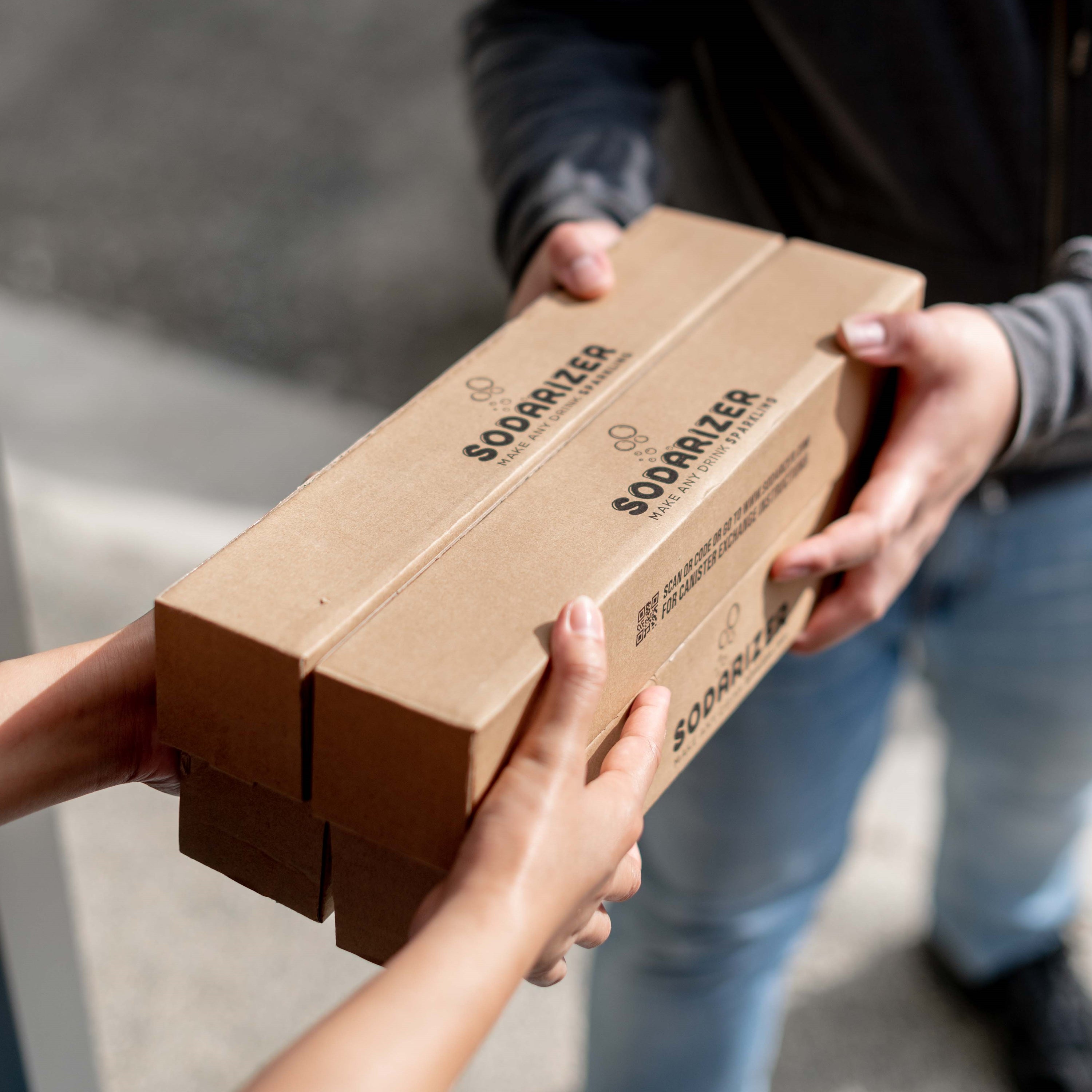 Free Nationwide Delivery in the Philippines (Same-day in Metro Manila ...